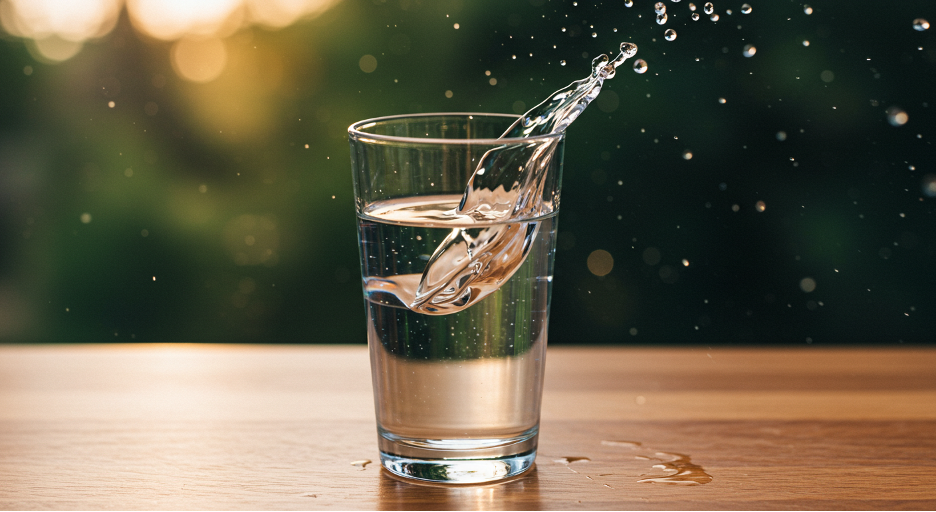 Hydration and Electrolytes - Michael Rosengart's Lifestyle Medicine